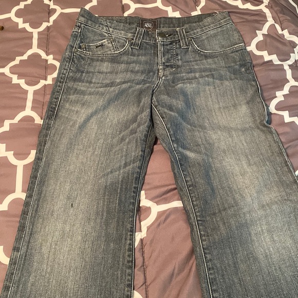 Rock & Republic | Jeans | Rock And Republic Size 3 Jeans Y2k In Style ...